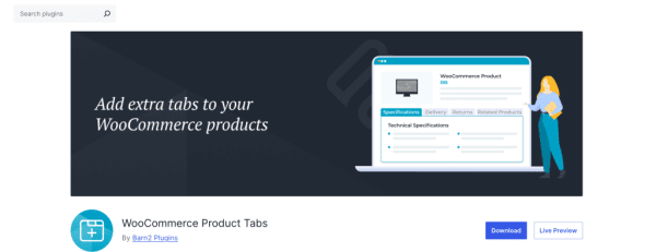 8 Best WordPress Tab Plugins in 2025 [Zero Coding]