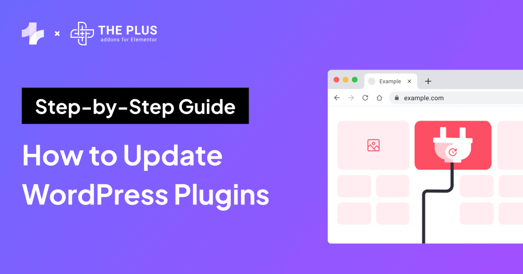 How to Update WordPress Plugins in 2025 [Step-by-Step]