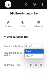 How to Add Breadcrumbs in Elementor [Beginners Guide 2025]