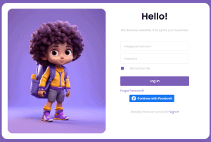 How to Create a Custom WordPress Login Page [Easy Guide]