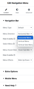 How to Change Menu Color in WordPress [Updated for 2025]