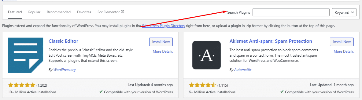 How to Create Dropdown Menu in WordPress [3 Methods]