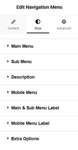 How to Change Menu Color in WordPress [Updated for 2025]
