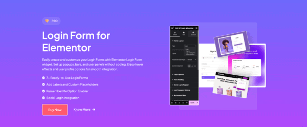 How To Create A Custom Wordpress Login Page Easy Guide